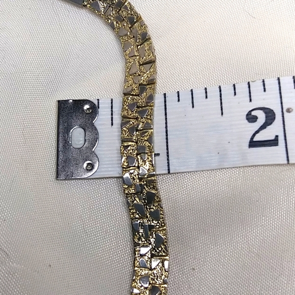 Jewelry | Nugget Chain Necklace | Poshmark